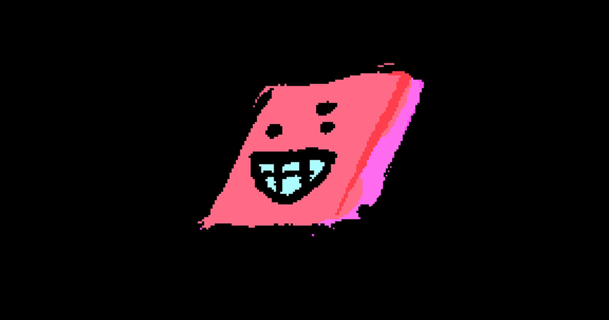 Bfb Eraser Bfb Sticker Teepublic