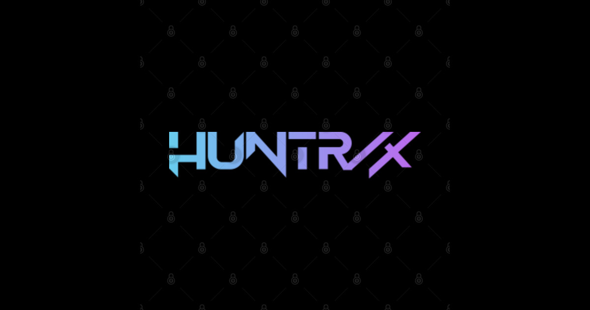 Huntrix - Kpop Demon Hunters - Huntrix - Phone Case | TeePublic