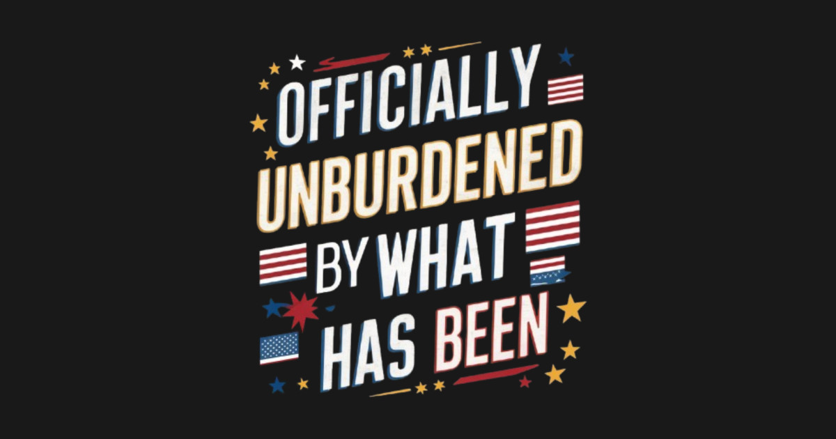 Officially Unburdened By What Has Been Kamala Harris - Officially ...
