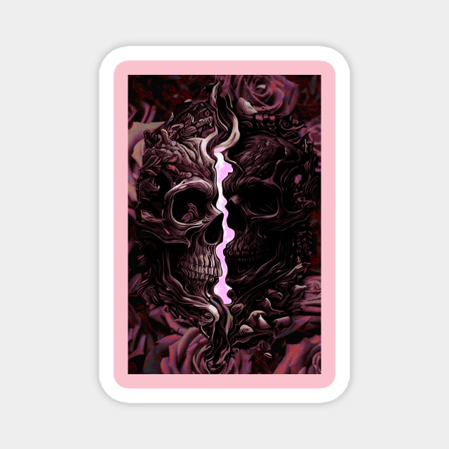 Anatomy Art Prints: Aesthetic Inspiration - Aesthetic - Magnet | TeePublic