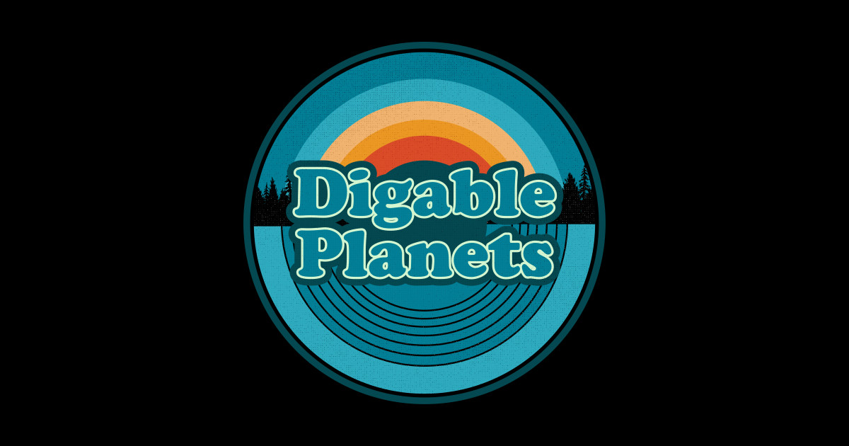 digable planets circle - Digable Planets - Posters and Art Prints ...