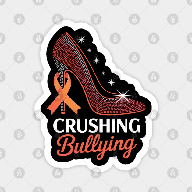 Anti Bullying Unity Day Bullying Prevention Month - Anti Bullying Unity ...