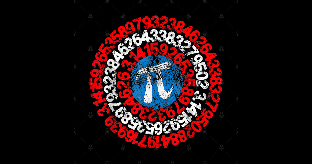 Mathematician Captain Pi Superhero Math Nerd Geek Pi Day - Pi Superhero ...
