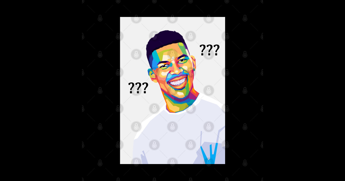 Confused Guy Meme Pop Art - Meme - Sticker | TeePublic