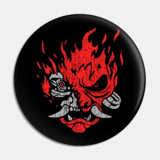 Cyberpunk 2077 Pins and Buttons for Sale | TeePublic