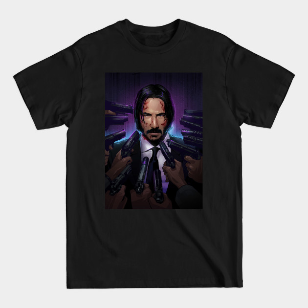 John Wick - John Wick - T-Shirt