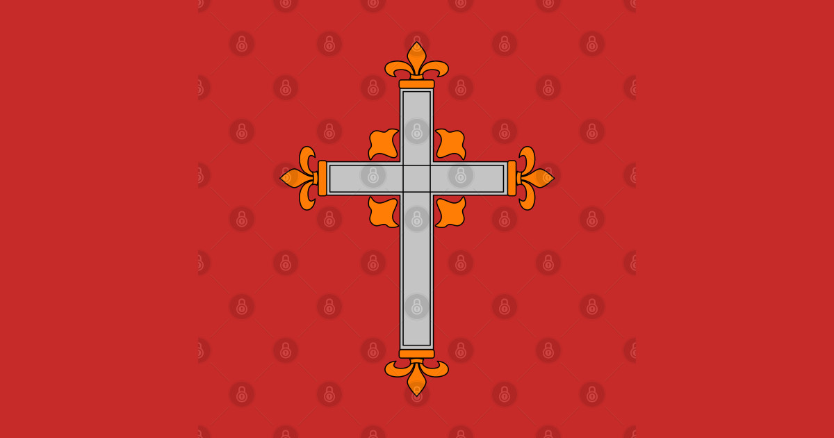 Cardinal's Guard - Musketeers - Posters and Art Prints | TeePublic