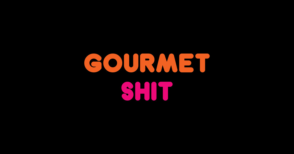 Gourmet Coffee - Pulp Fiction - Sticker | TeePublic