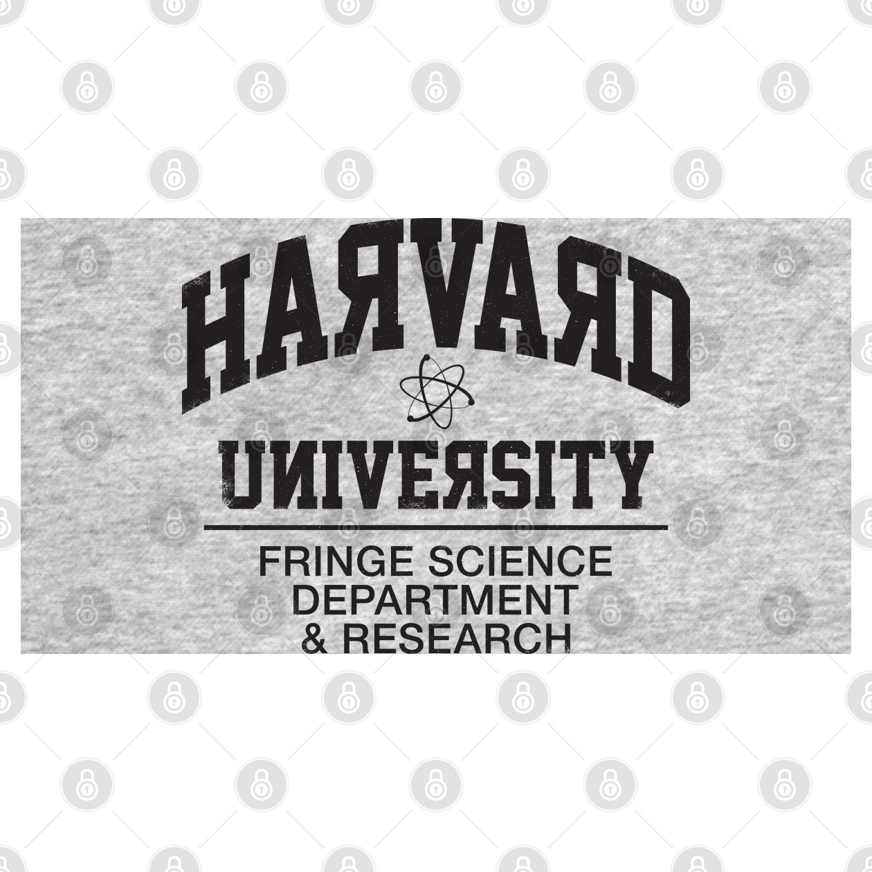 Harvarder - Harvard - Hoodie | TeePublic