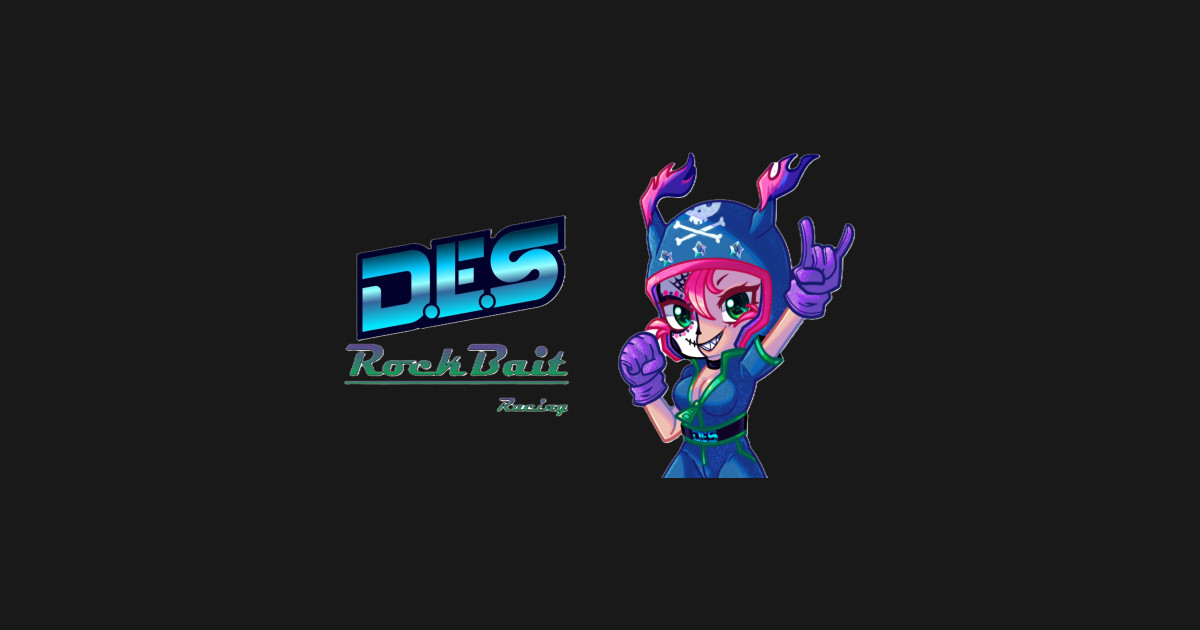 emily stack logo for Hat - Emily Stack Logo - T-Shirt | TeePublic