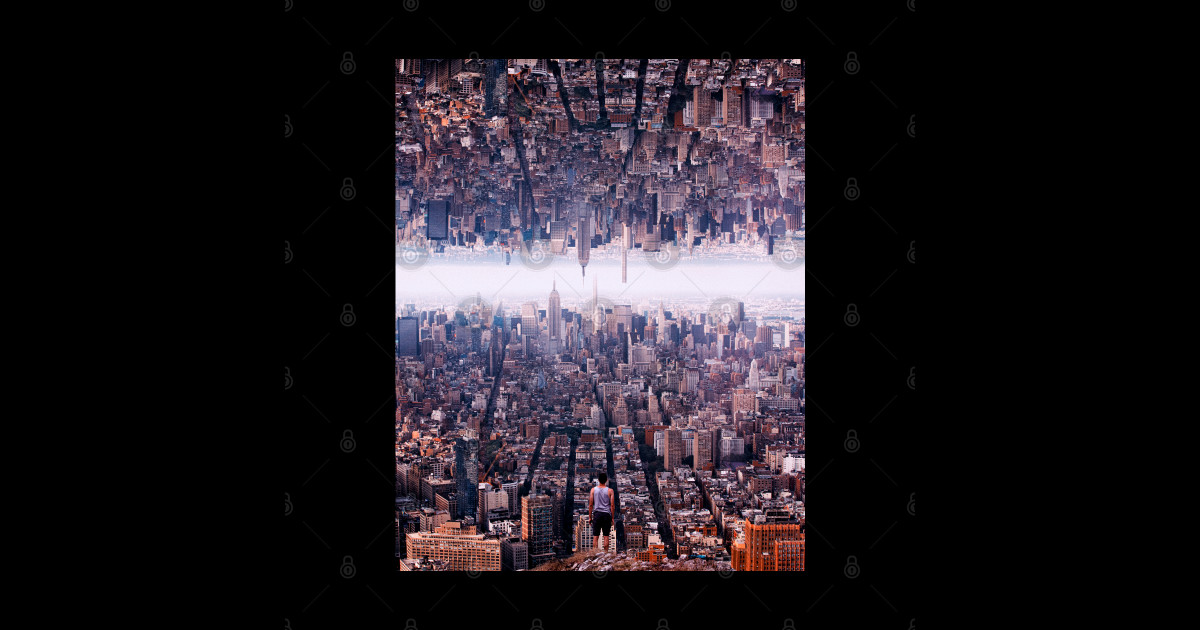 Inception - Inception - Sticker | TeePublic