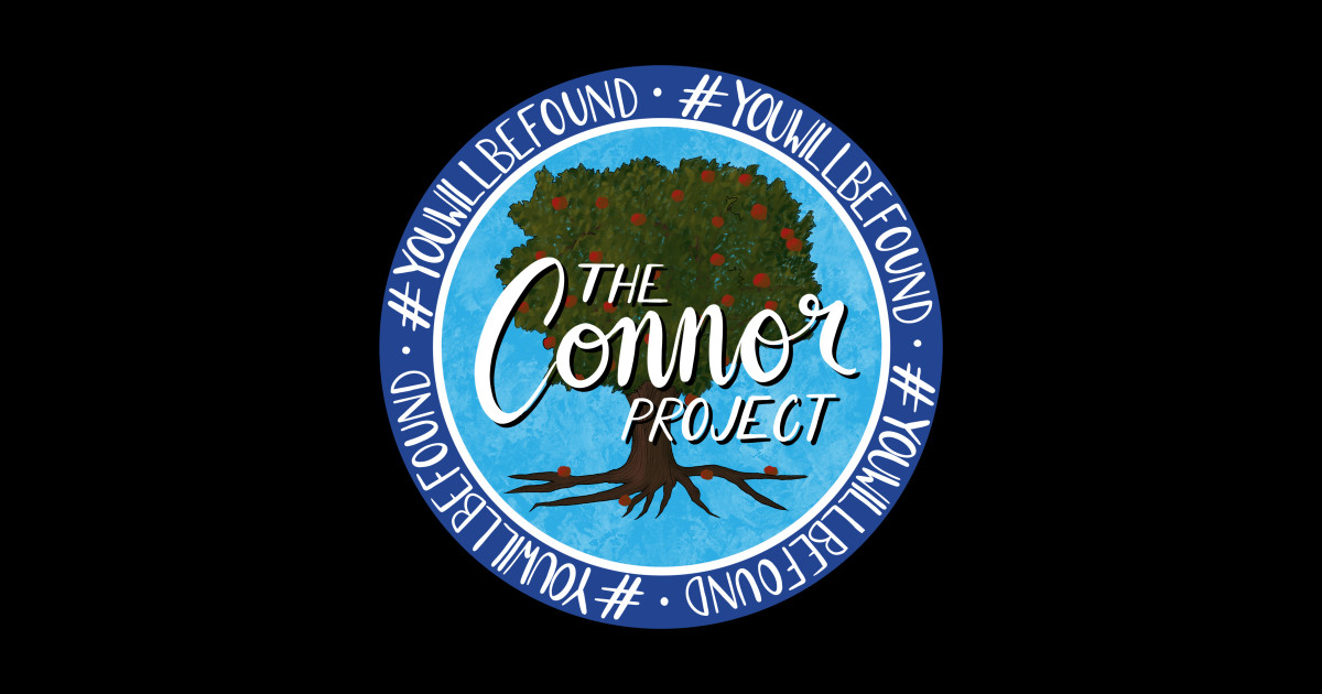 The Connor Project - Deh - Posters and Art Prints | TeePublic