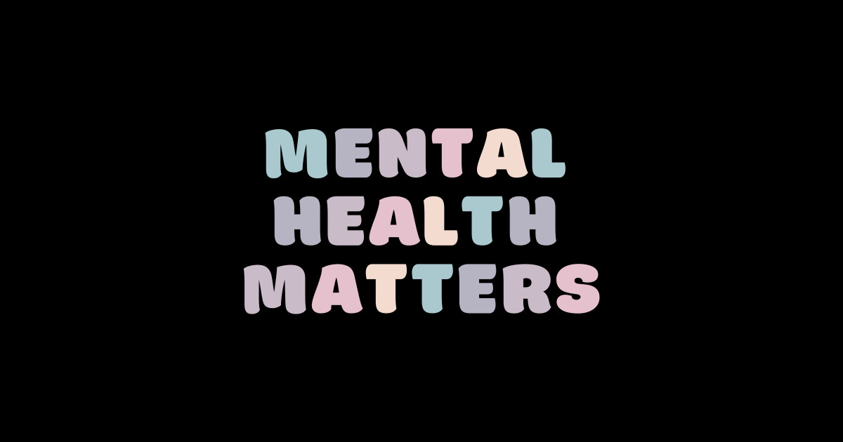 Mental Health Matters | Quote Koni French Grey - Mental Health Matters ...
