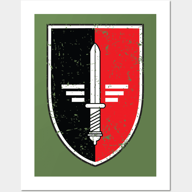 WW2 Fighter squadron logo #3 - Ww2 - Posters and Art Prints | TeePublic