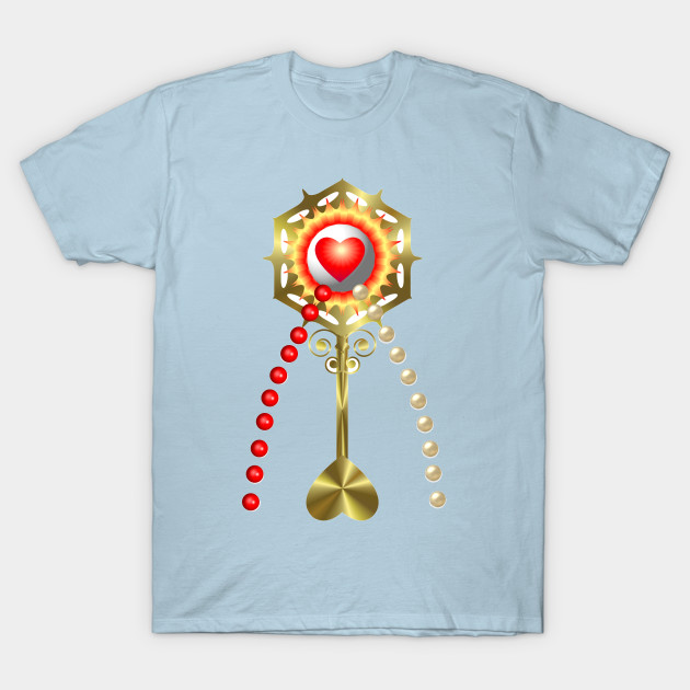 Divine Mercy Holy Communion - 3-D look - Divine Mercy Holy Communion ...