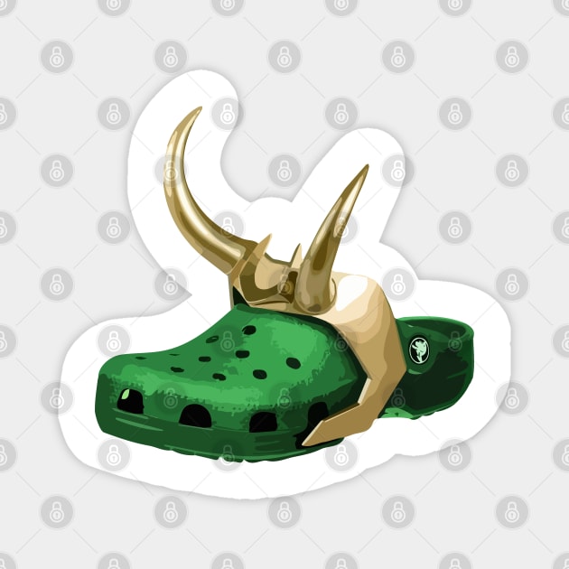 Loki alligator lokigator croc crocgator corcloki - Loki Alligator ...