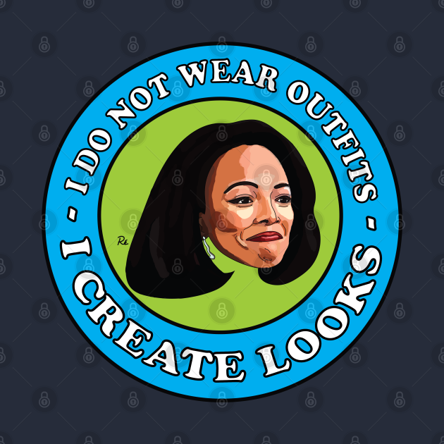 Regine Hunter - Living Single - T-Shirt | TeePublic