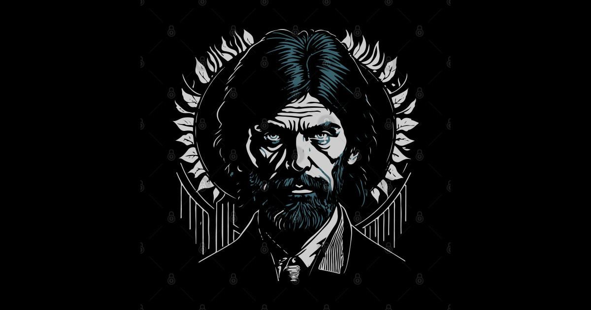 Ted Kaczynski - Kaczynski - Posters and Art Prints | TeePublic