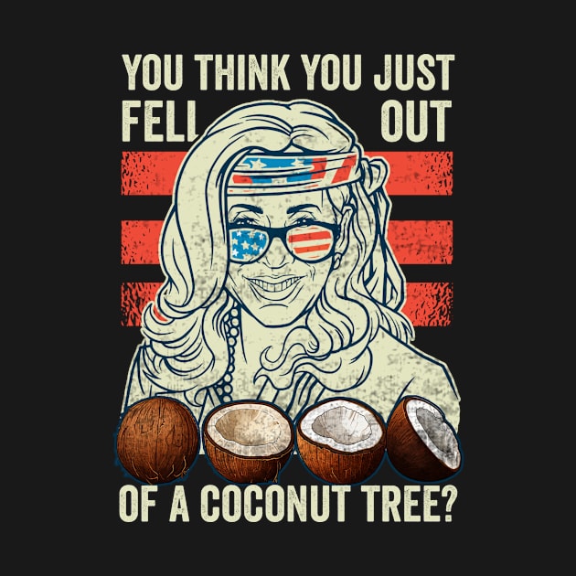Kamala Harris Coconut Tree Meme Kamala 2024 President Election - Kamala ...