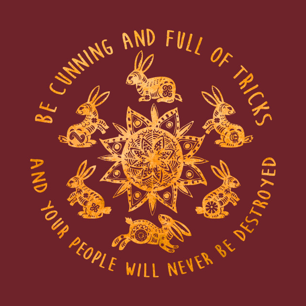 Watership Down - Frith's Promise - Watership Down - T-Shirt | TeePublic