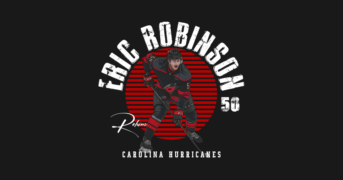 eric robinson - Eric Robinson - T-Shirt | TeePublic