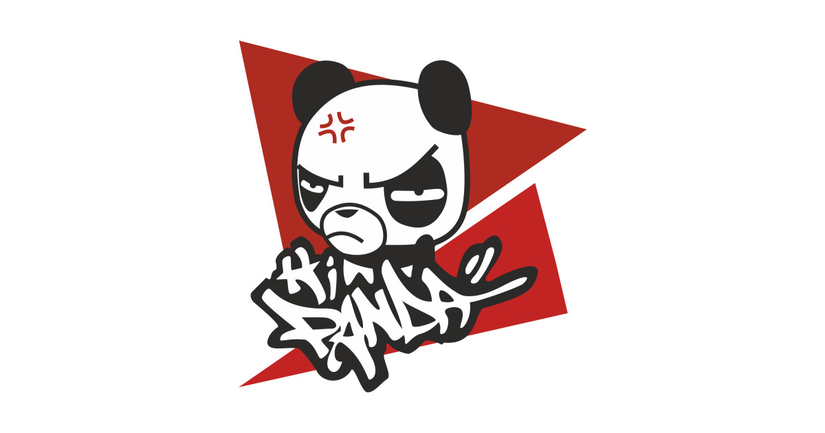 HI PANDA - Jdm - Long Sleeve T-Shirt | TeePublic