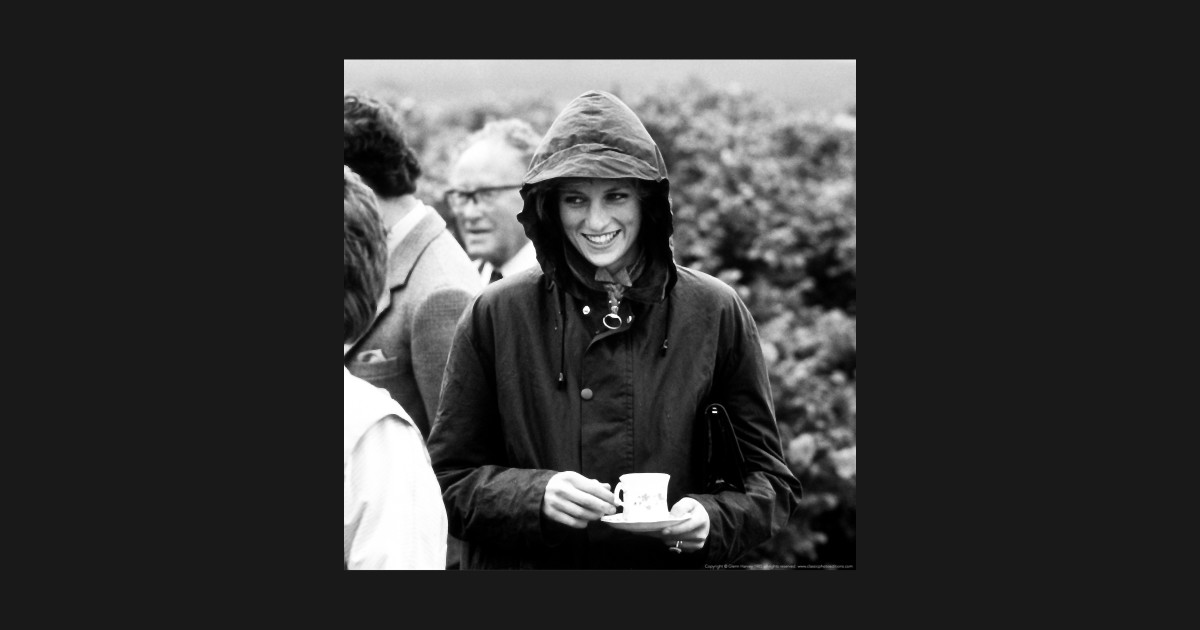 Princess Diana Her Unwavering Commitment To Humanity - Princess Diana ...