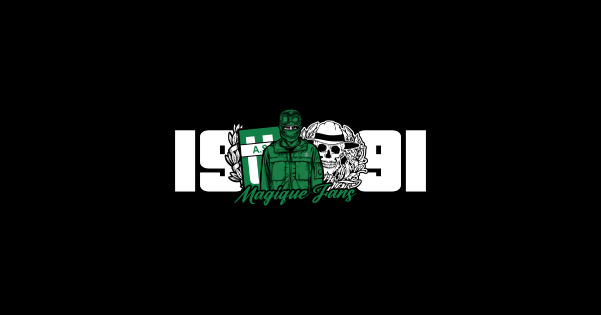 Magic fans 1991 - Magic Fans 91 - Sticker | TeePublic