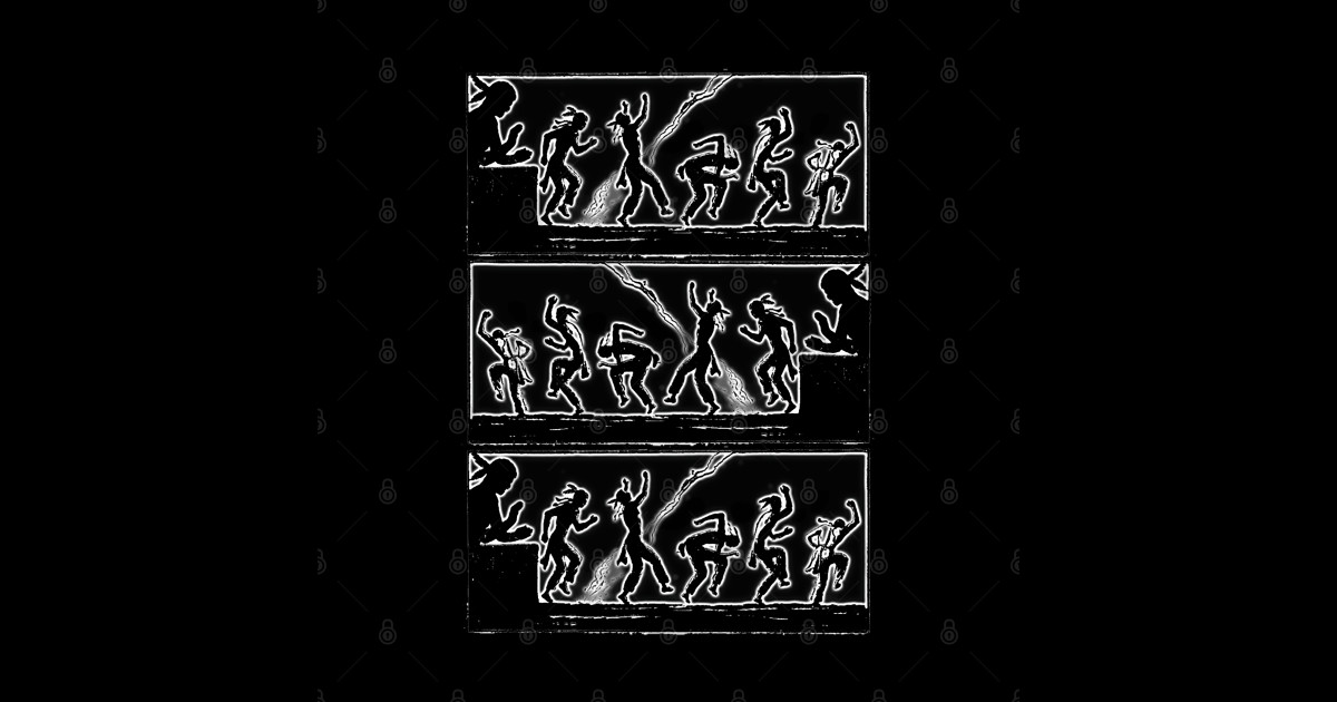 Apaches - Tribe - Sticker | TeePublic