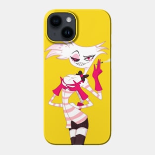 Angel Dust Spider Hazbin Hotel Phone Cases - iPhone and Android | TeePublic