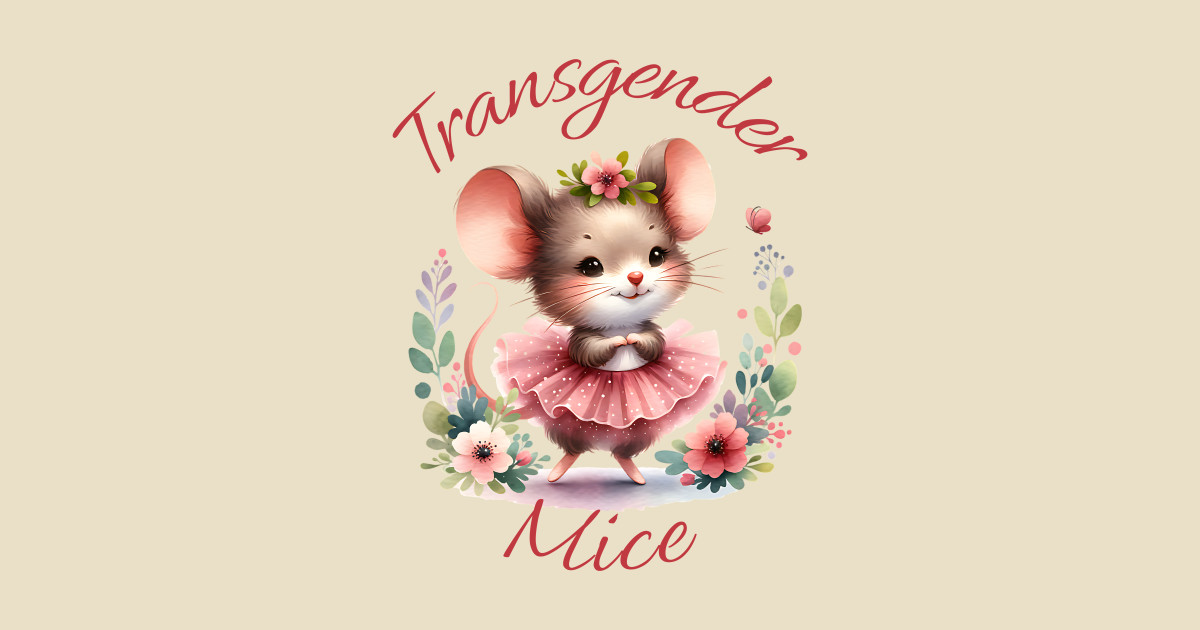 Transgender Mice Trump State of the Union Science Transgenic ...