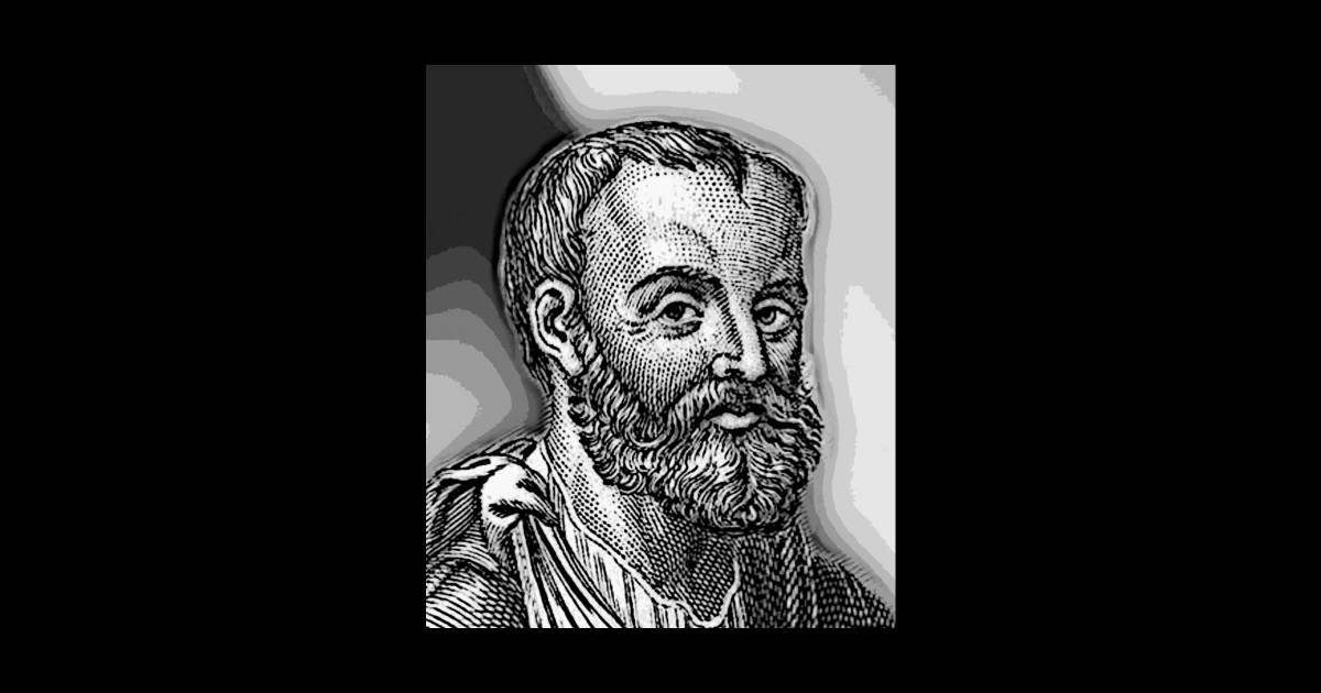 Galen Black and White Portrait | Galen Artwork 2 - Galen - Posters and ...