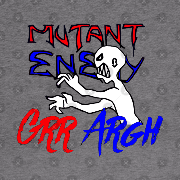 Grr Argh - Buffy The Vampire Slayer - Hoodie | TeePublic