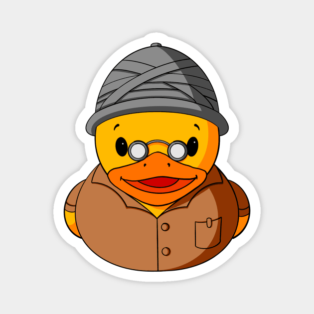 duck   explorer