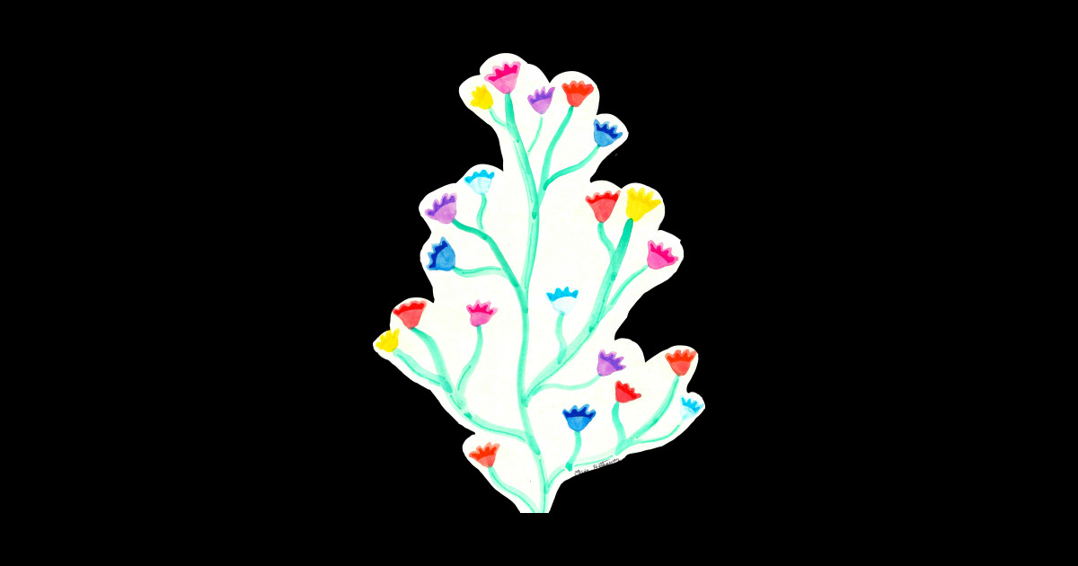 Cheerio Box Vine - Vine - Sticker | TeePublic