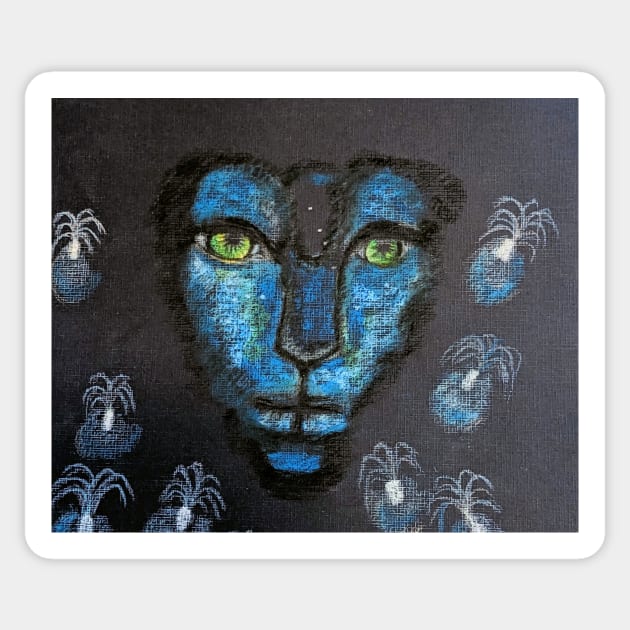 Avatar - Light - Sticker | TeePublic