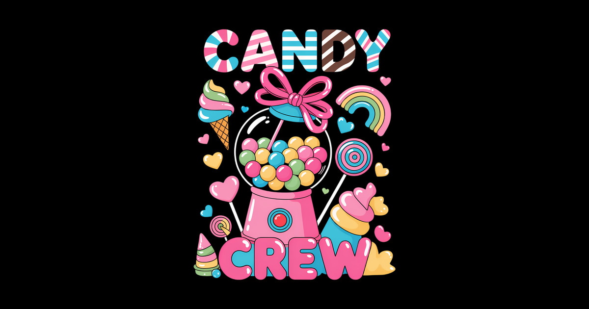 Candy Crew Squad Merry Christmas - Candy Crew Squad Merry Christmas ...