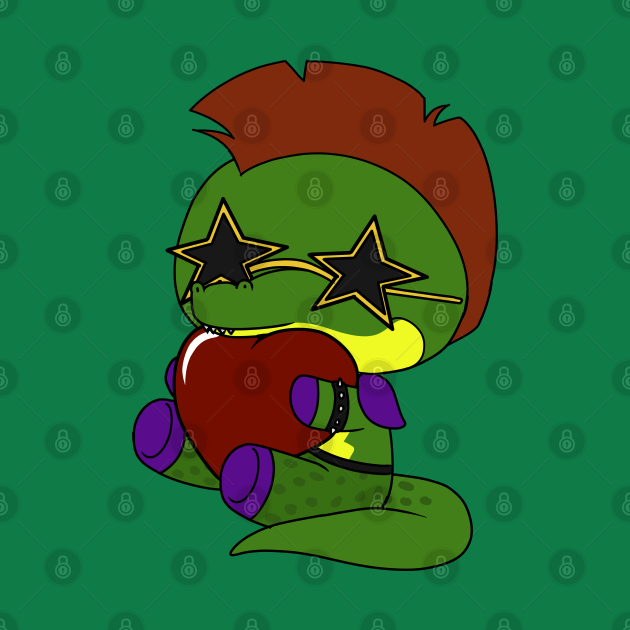 baby fnaf security breach monty - Fnaf - T-Shirt | TeePublic