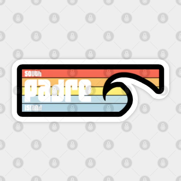 South Padre Island Texas Gulf of Mexico Ocean Wave - South Padre Island ...