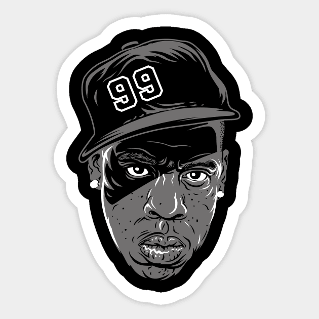 jay z – 99 problems