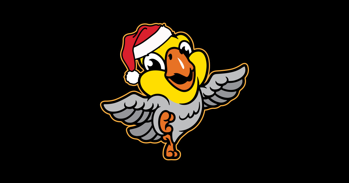 'Cockatiel Santa' Cool Christmas Cocktail - Christmas - Posters and Art ...