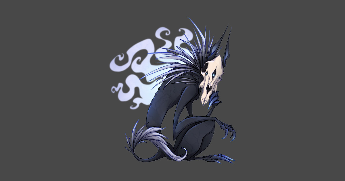 Real Monsters: Nightmare Disorder - Anxiety - T-Shirt | TeePublic