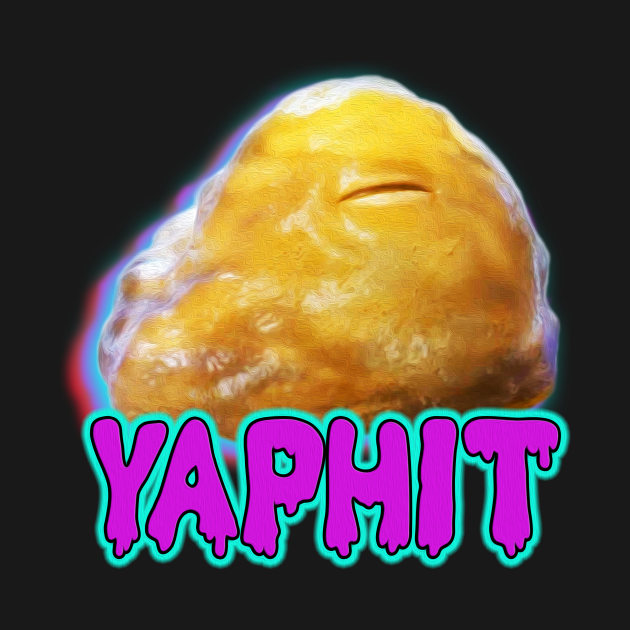 The Orville - Yaphit - The Orville - T-Shirt | TeePublic