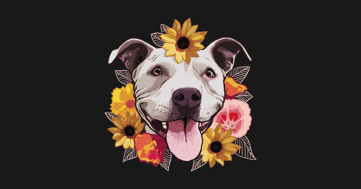 Sheeba - Dog - T-Shirt | TeePublic