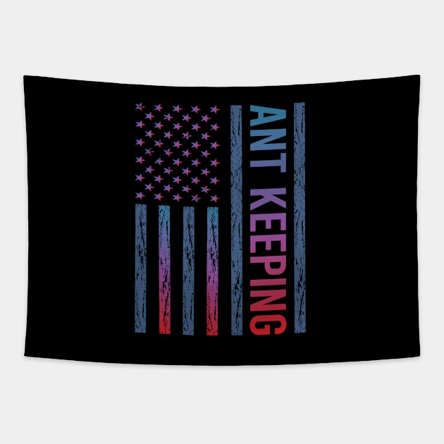 Gradient Flag Ant Keeping Ants Myrmecology Myrmecologist - Ant Keeping ...