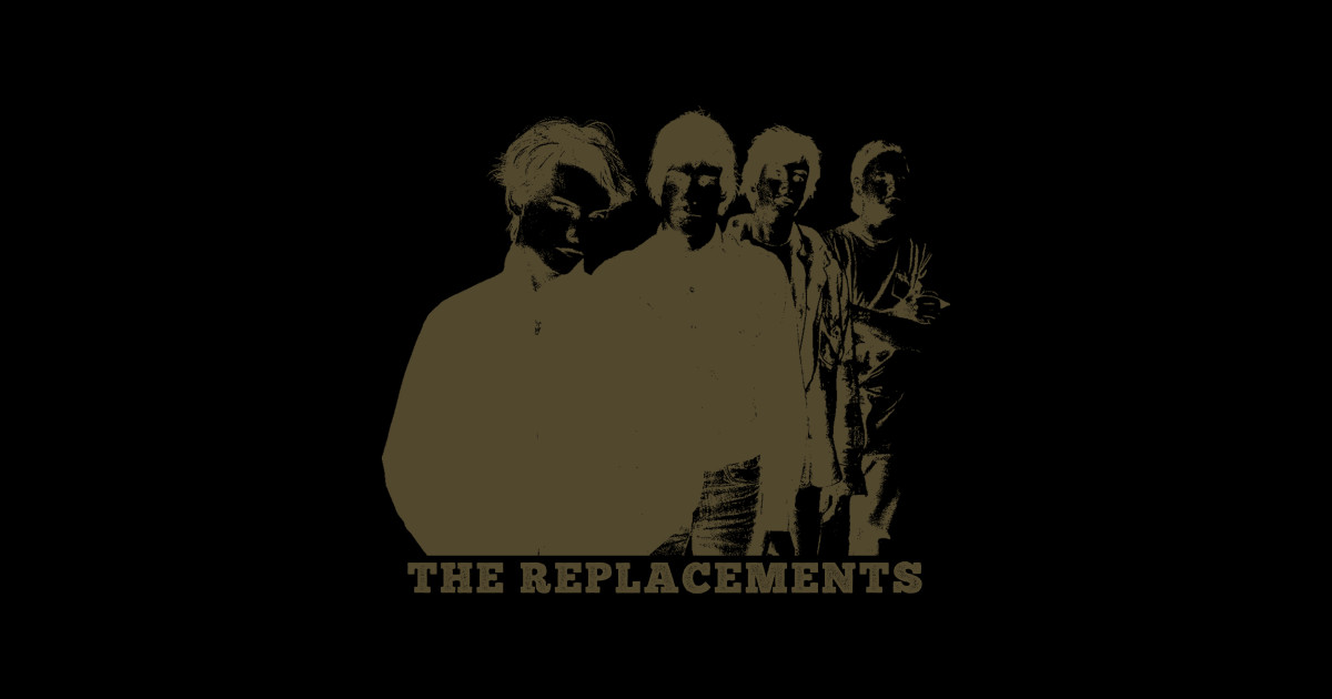 The Replacements - The Replacements Band - Posters and Art Prints ...