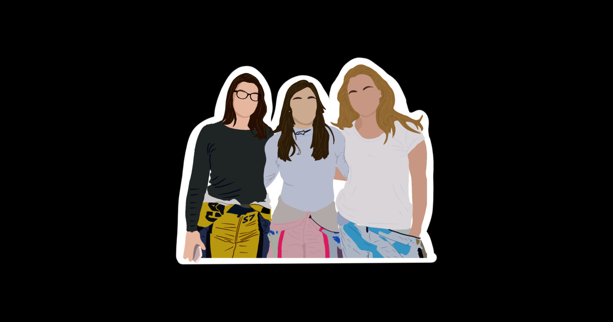 Katherine Legge, Tatiana Calderon & Sophia Floersch - Katherine Legge ...