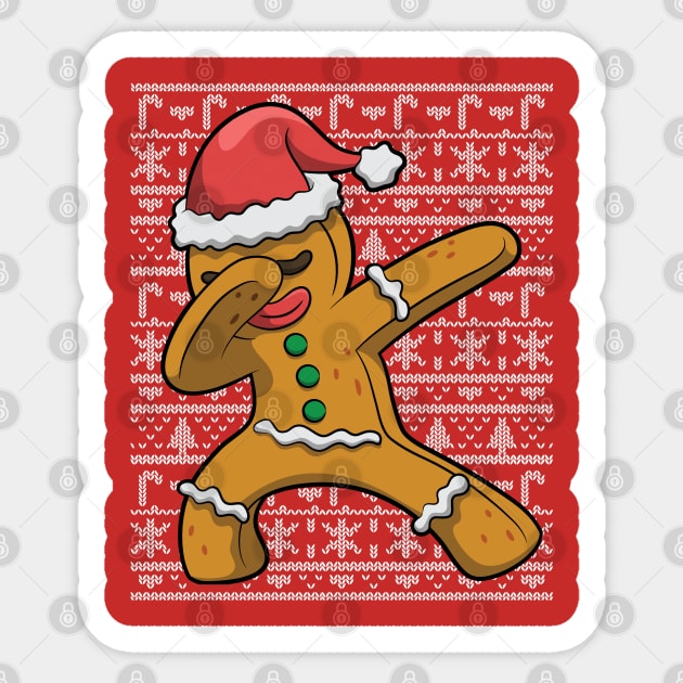 ugly ginger bread