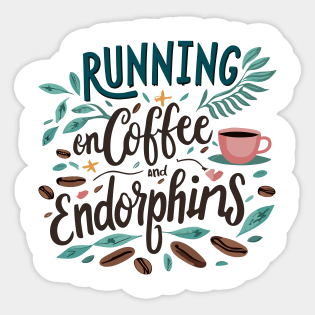 Running on Coffee and Endorphins - Running On Coffee And Endorphins ...