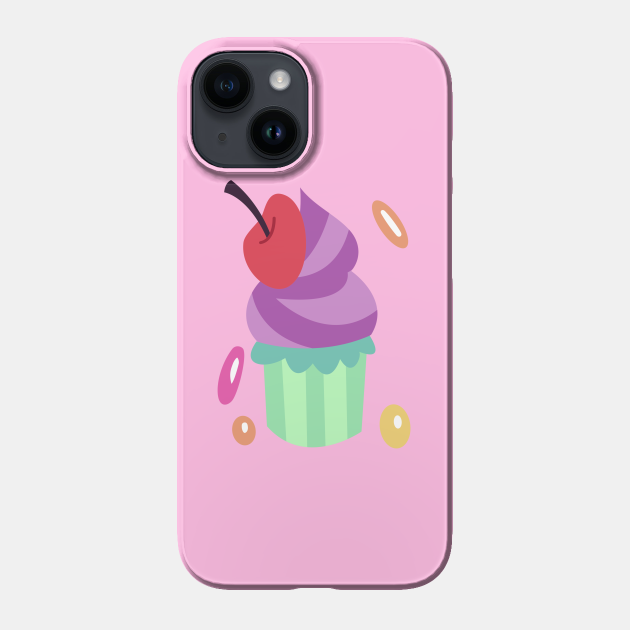 My little Pony - Sugar Belle Cutie Mark - Ice Cream - Phone Case ... My little Pony - Sugar Belle Cutie Mark - Ice Cream - Phone Case ...